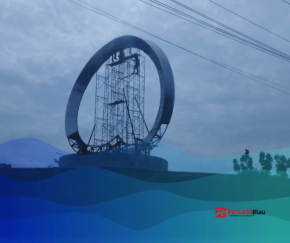 EMP Bentu Gelontorkan Rp 7,8 Milyar Untuk Bangun Tugu Bono ...